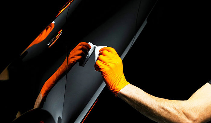 Benefits of Using a Detailing Clay Bar on Your Car – MotoShield Pro