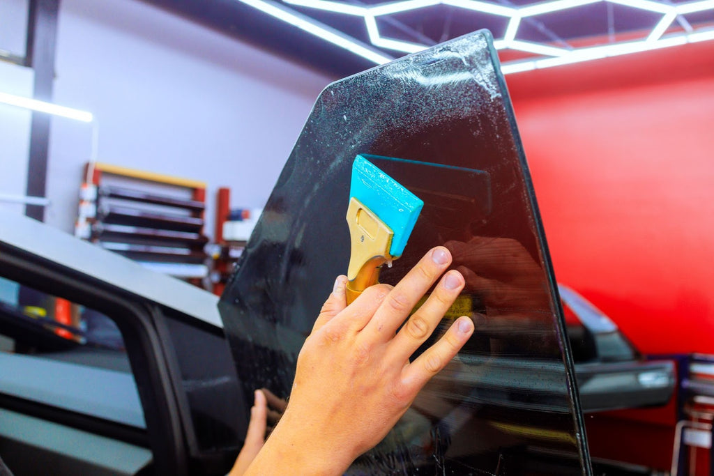 Protect Your Interior with Ceramic Window Tint – MotoShield Pro
