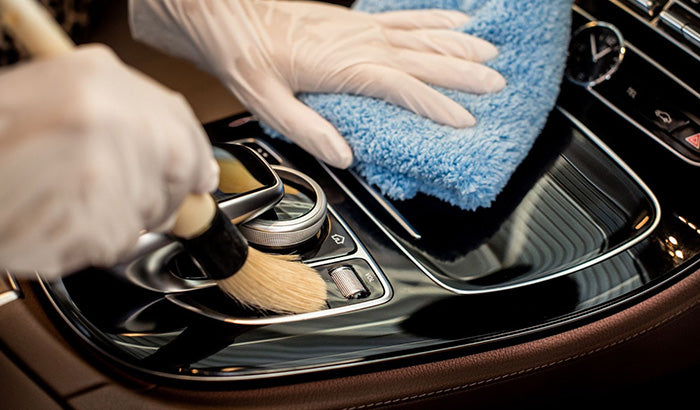 Benefits of Regular Vehicle Detailing for Optimal Car Care – MotoShield Pro