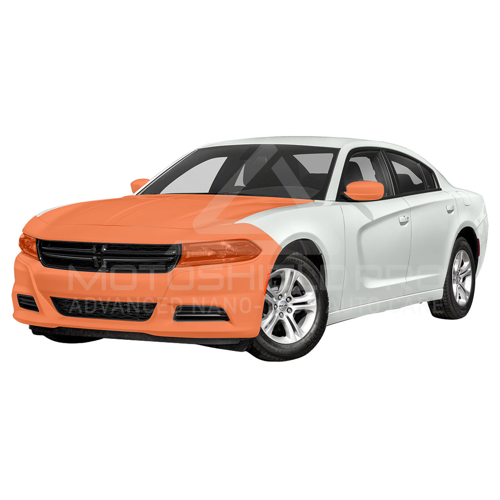 Premium Car Paint Protection Film (PPF) | MotoShield Pro – MotoShield Pro