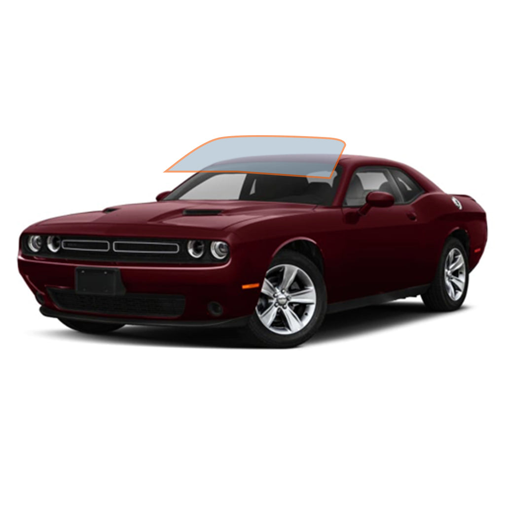 2008-2021 Dodge Challenger – MotoShield Pro