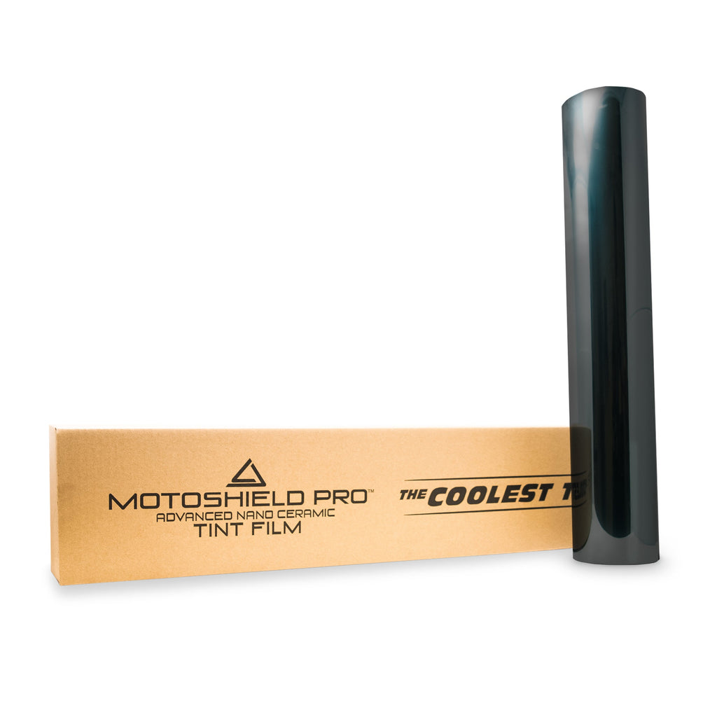 Professional Ceramic Auto Window Tints | Motoshield Pro – MotoShield Pro