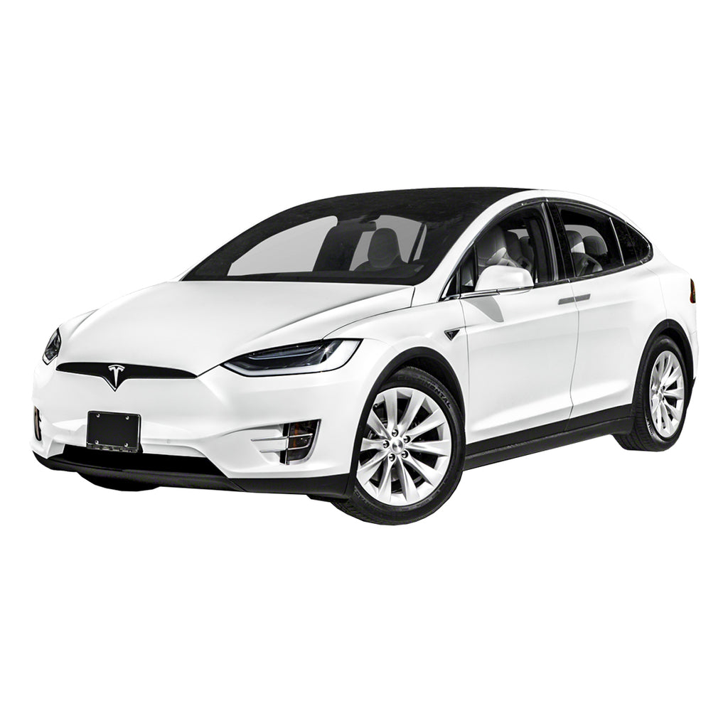 Pre Cut Nano Ceramic Tint - Tesla – MotoShield Pro