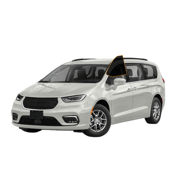 Mini-Van Nano Carbon Tint - 1 Side Window – MotoShield Pro